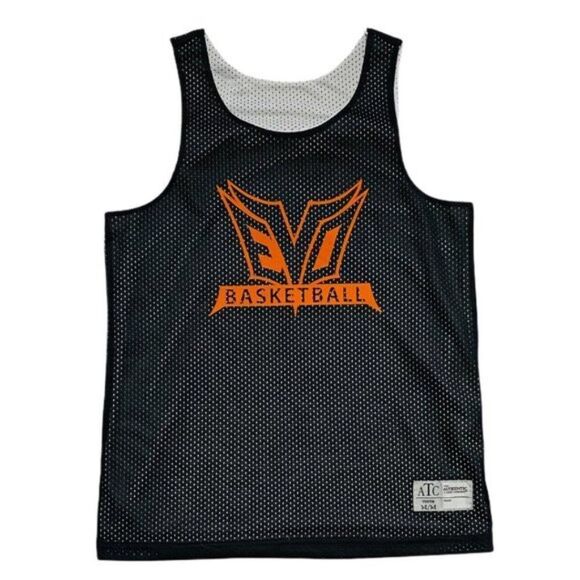 ATC | Shirts & Tops | Atc Reversible Mesh Basketball Tank Top | Poshmark